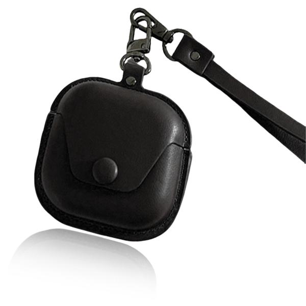 カラー：ブラックサイズ：Shokz Openfit 2【対応機種】Shokz Openfit 2 専用 ケース。ご購入前に必ず機種をご確認ください。【キズ・汚れ防止】カバー表面は特殊な加工により、さら さらした手触りで、微々であるホコリが付...
