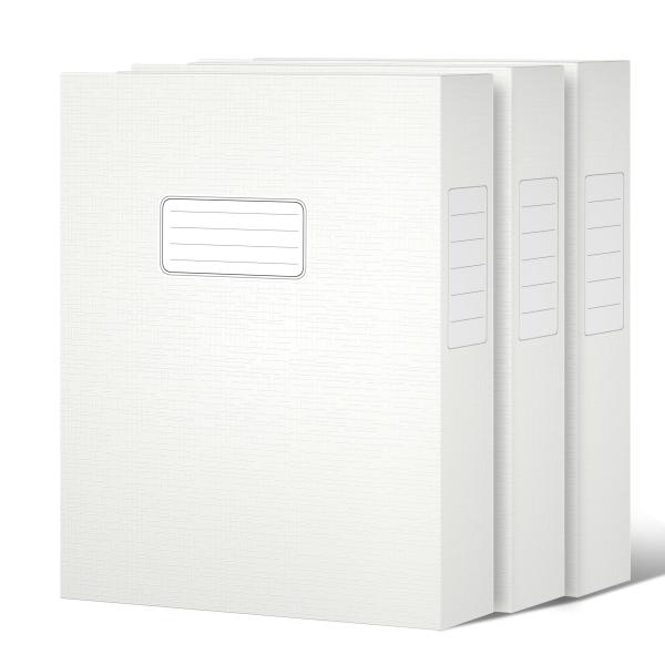 カラー：ホワイトサイズ：24*4.5*32.2cm【a 4サイズ文書収納】-ファイルオーガナイザーボックスのサイズは約24*4.5*32.2cmです。 大容量のブラックファイルファイリングボックスには、300枚のA4用紙を収納できます。【磁...