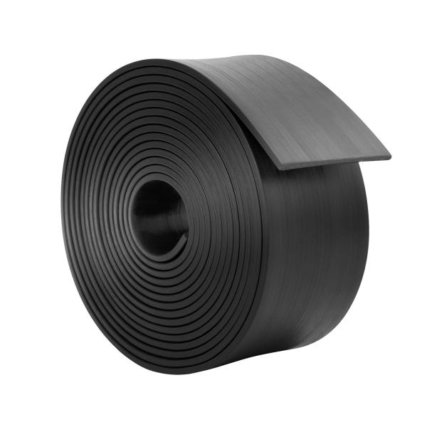 カラー：ゴムシートサイズ：厚さ3mmx幅50mmx長さ3m　粘着なし高品質なゴム板特徴：防振・防音・耐圧・耐水・耐候・耐油・滑り止め・柔軟性と耐久性などの性能を備え、衝撃や振動を吸収して、摩擦と騒音を低減し、 優れたシール性能を備えています...