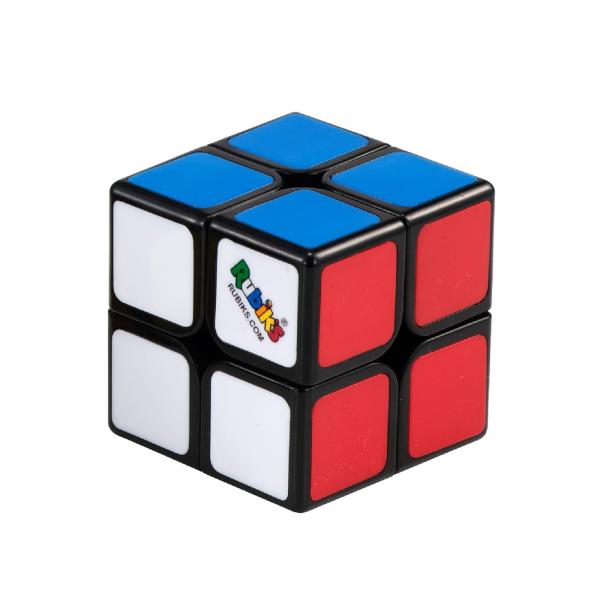 カラー：6色スタイル：2×2 ver.3.0【新たなRubik's Cubeの時代が始まる！】　ルービックキューブがver.3.0となって新登場！【回しやすくなったver.3.0の特徴】・キューブの形状変更　センターキューブとそれに隣接する...