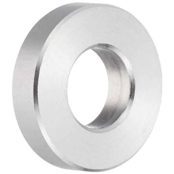 サイズ：φ6×13×3スタイル：2個入汎用アルミ材A2017(17S)製φ6/13×3×6.22個入面取りを施した汎用性の高いスペーサーカラーです