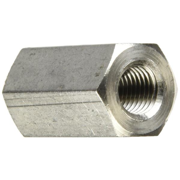 サイズ：17mm×30mm×M10/P1.25汎用M10用/P1.25(ストレート)/ 1ヶステンレス製