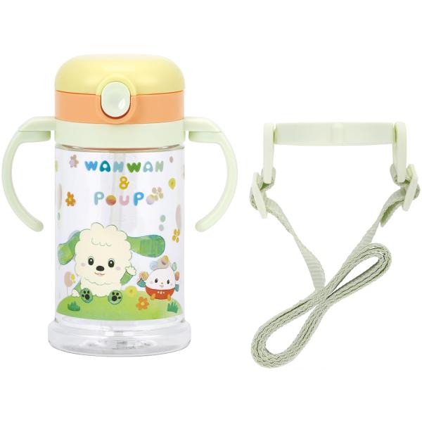 カラー：370mlスタイル：コンテンポラリーサイズ：ハンドル時：12.1×7.4×14.8、ショルダー時：8×7.4×14.8cm材質：本体：PET、キャップ・フタ・ベルト・ベルト止め・ハンドル：ポリプロピレン、パッキン・ストロー：シリ コ...