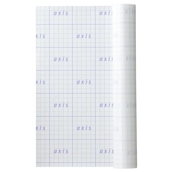 カラー：クリアサイズ：A4【特徴】大切な本を傷や汚れから保護・補強する接着剤付きブックカバー【仕様】本の色焼けを防止するUVカット仕様/シール式フィルムで裏紙を剥がすだけで簡単に貼れる【用途】本、地図、ノート、メニュー、POP【本体サイズ】...