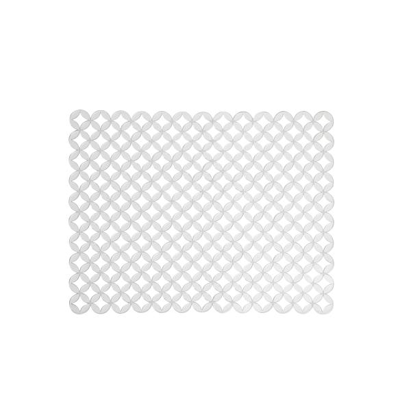 カラー：クリアサイズ：サイズ:約W419×D3×H305mmサイズ:約W419×D3×H305mm重量:約280g材質:塩化ビニル樹脂原産国:中国