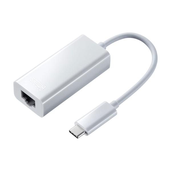 カラー：レッドスタイル：USB Type-Cコネクタサンワサプライ