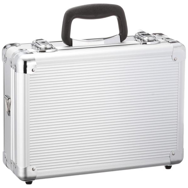 カラー：T3AA-Mサイズ：7)T01ベルト/鍵/仕切りスタイル：2)ベルト対応タイプ製造国:中国商品サイズ(約):W33×D12×H26.5cm内寸(約):W29.5×D9.5(6+3.5)×H20.5cm商品重量:1.6kg持ち運びに便...