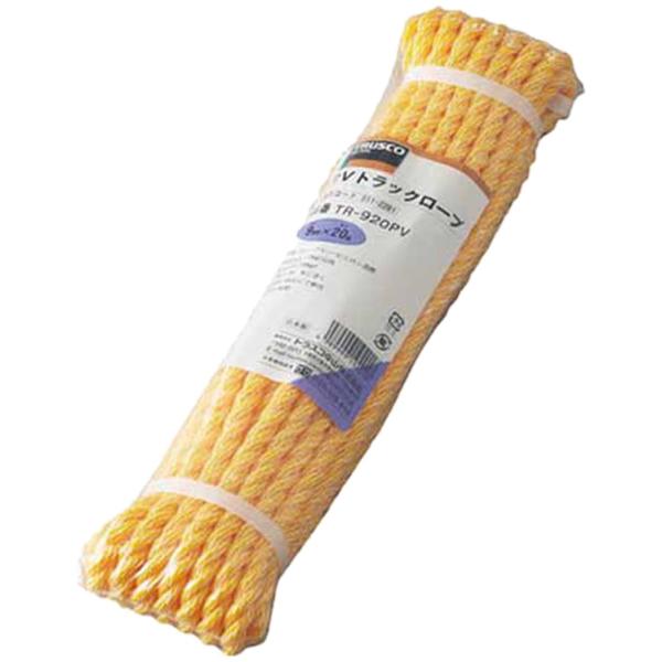 サイズ：9mmスタイル：10m色:黄線径(mm):9長さ(m):10両端アイスプライス加工包装形態:シュリンクパック製造国:日本質量(kg):0.45
