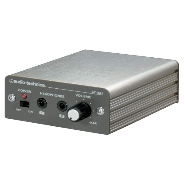 カラー：グレーサイズ：通常ライン出力を無駄にしないスルー出力端子。2台のヘッドホンの同時使用が可能。音質重視設計。余裕の最大300mW+300mW出力。ヘッドホン端子のないAV機器でライン出力からヘッドホンモニターが可能。メタルボディ＆コン...