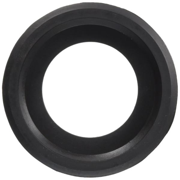 カラー：ブラックサイズ：呼:38サイズ（約）：外径8×内径4.4×高1.5cmパッケージサイズ（約）：幅10.5×奥1.5×高15cm重量（約）：42.8g