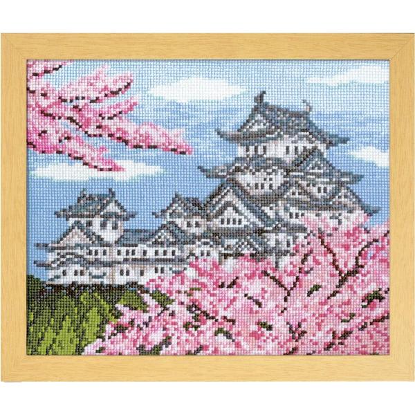 サイズ：出来上がりサイズ : 額外径 : 35.1×41.8cm・額内径 : 29.7×36.4cm本体サイズ :サイズ:額外径:約縦35.1×横41.8cm、額内径:約縦39.7×横36.4cm対象性別 :男女共用主な製造国 :日本