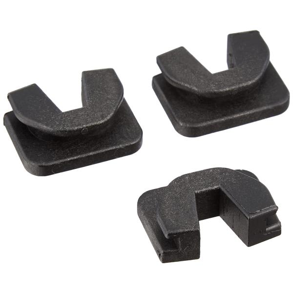 適合車種 ジョグ系(3P3) | ビーノ(5ST/13P/2WP/37B) | ボックス(3B3/BB1) | ギア(10B/BGA) 等適合純正品番:5ST-E7653-003個1セット純正同様サイズの補修用スライダーですスライダーは消耗...