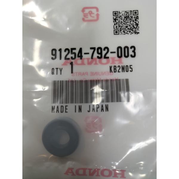 サイズ：8X16X6スタイル：91254-792-003〈参考適合車種〉※適合に関して、お求め前ににご確認下さい。同一車種・年式によってもグレードによって適合しない場合があります。適合車種: NSX適合型式: NA1、NA2