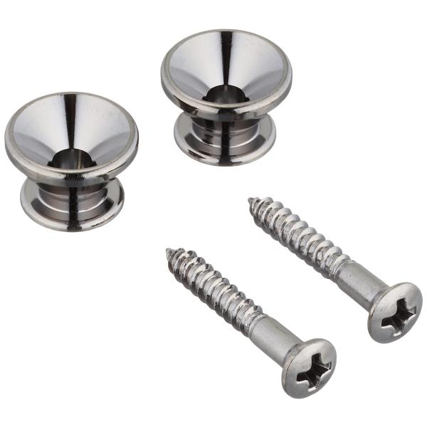 カラー：コスモブラックフェンダータイプ2Pcsセット