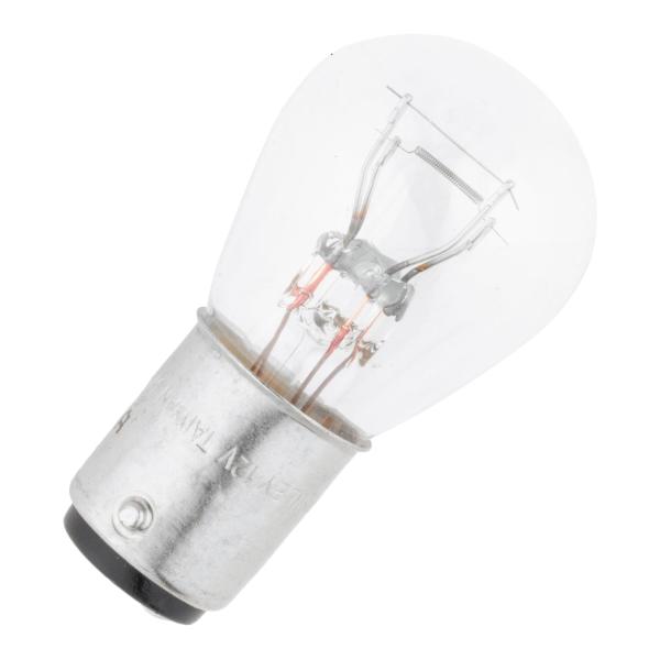 カラー：クリアB/P 電球12V21/5W