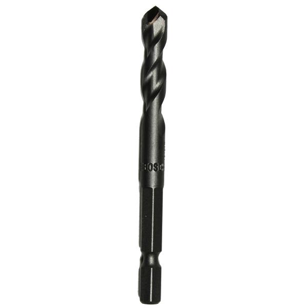 サイズ：8.0mm●穴あけ径8.0mmΦ●有効長45mm 全長90mm●回転専用※硬質材料への穴あけ時には、1,000回転/分以下で使用いただくことをお奨めします。※機種ごとの使用可能サイズは各の指定に従ってください。掲載した製品やアクセサ...