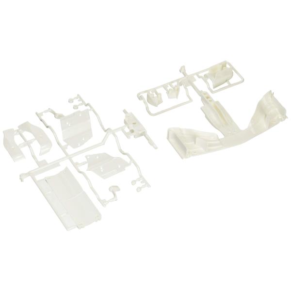 カラー：ホワイト商品モデル番号:51603梱包サイズ:21.7 x 20.5 x 5 cm梱包重量:99.79 g