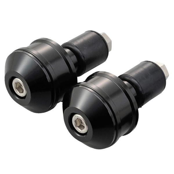 カラー：ブラックスタイル：汎用(内径φ14-19)/ハイディッシュ片側重量:ウエイト有:117g/ウエイト無:34g種類:単品梱包サイズ:200.0×200.0×200.0mmパッケージ重量: 0.25 kg