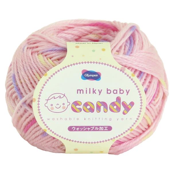 カラー：Col.203 ピンク 系スタイル：単品太さ:合太仕立:40g 約112m色・柄:Col.203 ピンク 系素材:ウール60%、アクリル40%使用針:棒針4~6号、かぎ針5/0~6/0号標準ゲージ:(棒針)20~22目・27~29段...