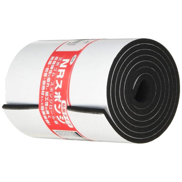 カラー：ブラックサイズ：3mm厚 100×1000mm使用温度:約-20度~+60度