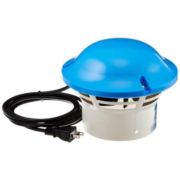 スタイル：先端型 VT-16原産国:日本適合パイプ径:φ84~114取付簡単100V 50/60Hz消費電力:16W、風量:70m2/H、騒音:36dB