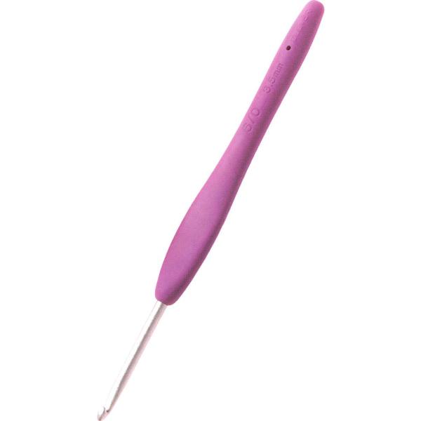 カラー：パープルサイズ：6 0号商品モデル番号:42-406梱包サイズ:1.0cm×19.0cm×3.0cm原産国:日本パッケージ重量: 0.03 pounds