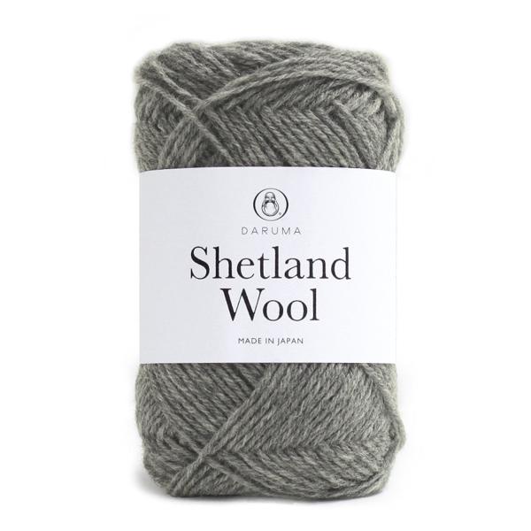 カラー：Col.8スタイル：単品品番:01-6380太さ:合太仕立:50g 約136m色・柄:Col.8 グレー 系素材:ウール100%使用針:棒針5~7号、かぎ針6/0~7/0号標準ゲージ:(棒針)20~21目・27~28段使用シーズン:秋冬