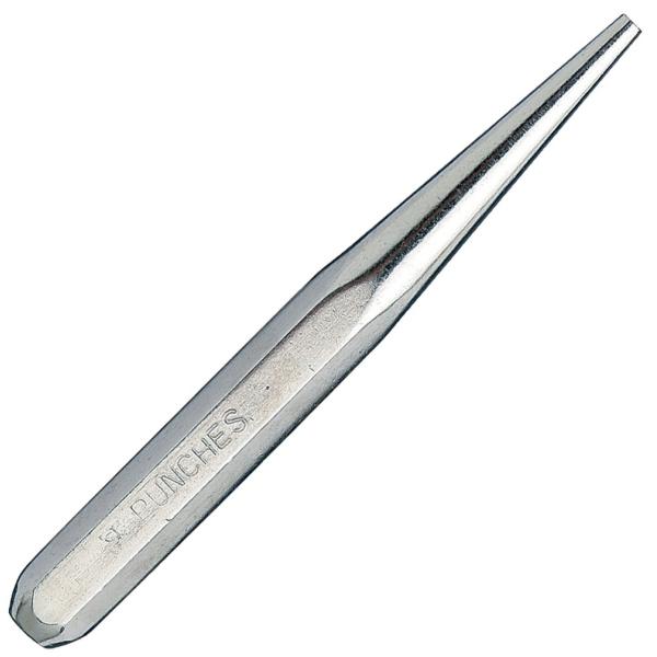 カラー：シルバースタイル：パネル釘用サイズ:全長100×全幅11×厚さ10mm質量:50g用途:釘締め材質:機械構造用炭素鋼(SC)クロムメッキ