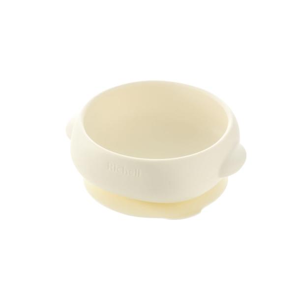 カラー：アイボリーサイズ：370mLスタイル：モダン対象月齢/7カ月頃〜サイズ/14×11.6×5H(cm)容量/370mL電子レンジOK食器洗い乾燥機OK
