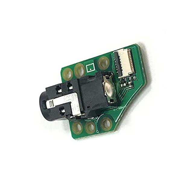 サイズ：イヤホンジャックご閲覧いただきありがとうございます。ニンテンドースイッチライト用スロット の出品となります。部品ニンテンドースイッチライト用スロット部品特記事項交換作業には分解が必要なものとなります。作業時には特殊ドライバー（Yドラ...