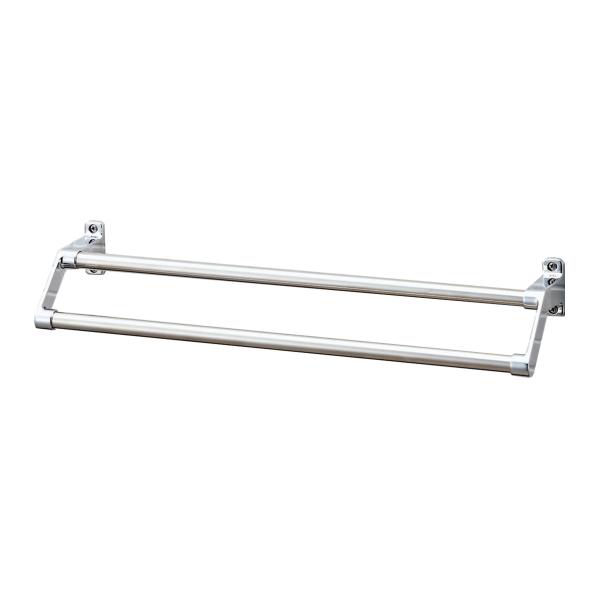 カラー：クリアサイズ：774×110×82(径16)閲覧環境によっては実際のカラーと多少異なる場合があります。お客様のイメージとの相違による返品はお断りしておりますので予めご了承ください。寸法:774×110×82(径16)材質:ブラケット...