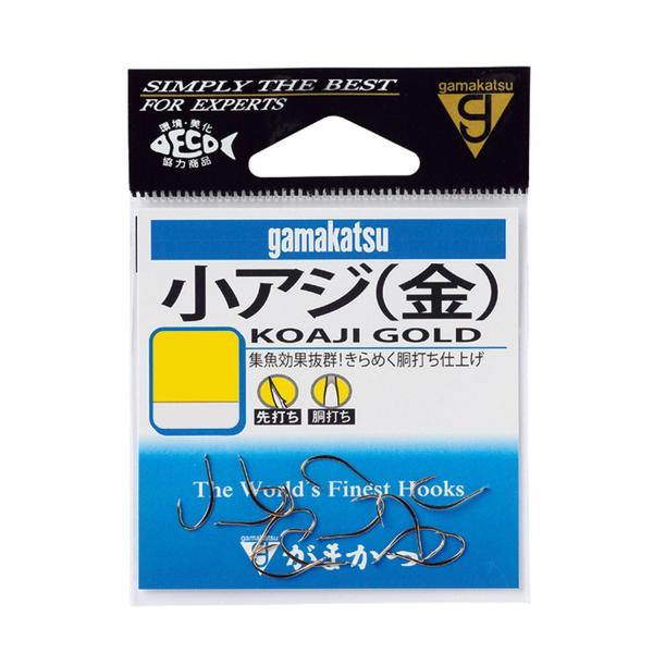 カラー：金サイズ：8号スタイル：8号号数:8入本数:11