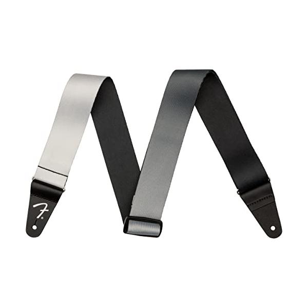 カラー：シルバー スモークサイズ：2インチスタイル：カナダ製ナイロンストラップカナダ製ナイロンストラップ美しいグラデーションをもたらすディップタイ染料を使用2インチ (50.8 mm)幅