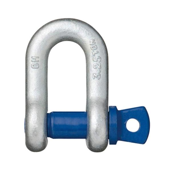 サイズ：使用荷重 2tfスタイル：U型材質:SCR440自重:310g使用荷重:2000kgパッケージ重量: 0.71 pounds