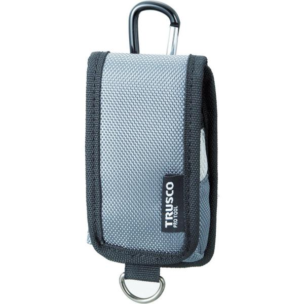 カラー：グレースタイル：携帯電話用高さ(mm):130幅(mm):75奥行(mm):35色:グレー質量(g):74ベルト通し幅:65mm