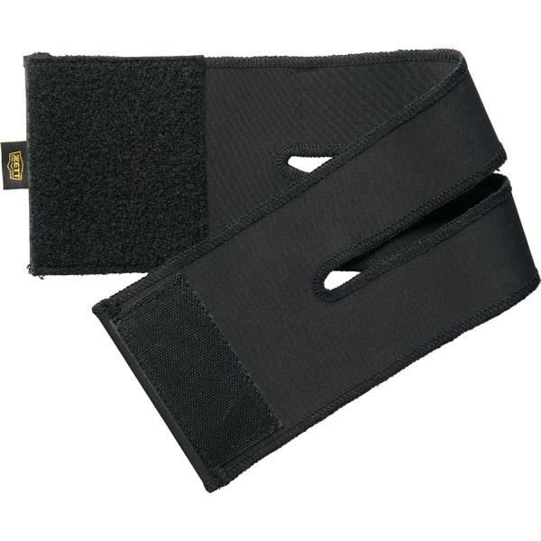 カラー：ブラックサイズ：ベルト/50×12cm、ボール/9.2cm素材:ベルト/合成ゴム60%・ポリエステル40%、ボール/PE仕様:左右兼用サイズ:ベルト/50×12cm、ボール/9.2cm重量:ベルト/約50g、ボール/約40g原産国:中国