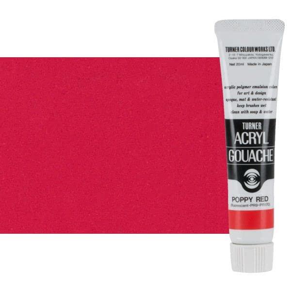 カラー：ポピーレッドサイズ：Single 20 ml Tube対象性別 :男女共用パッケージ重量: 0.03 kg