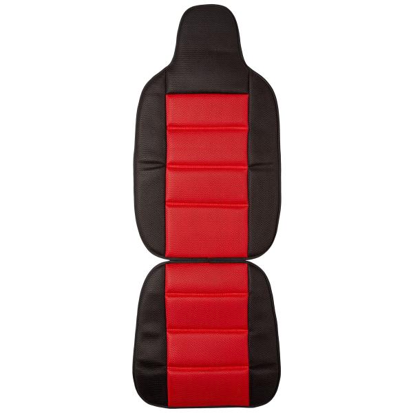 カラー：レッドサイズ：450x23x1,270mm抗菌防臭シートクッションカバーカラー : レッド本体材質 : 表地ポリエステル100%、中材ウレタンフォーム、裏地ポリエステル100%製品サイズ(WxDxH) : 45x2.3x127cm ...