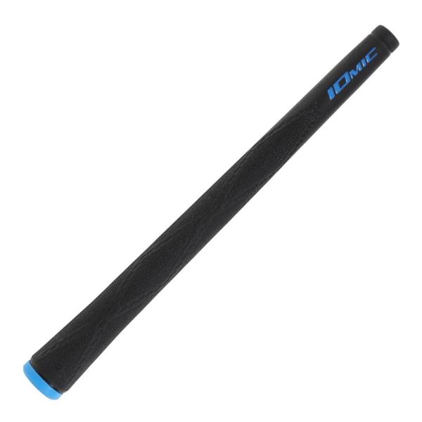 カラー：ブラック×ブルーサイズ：口径M60 外径2.3( グリップエンドから5cm 22.3mm)スタイル：バックラインありBlack ARMORIIが遂にデビュー! エンドキャップとロゴを同色に統一し、人気の3カラー を採用。定番のプロパ...