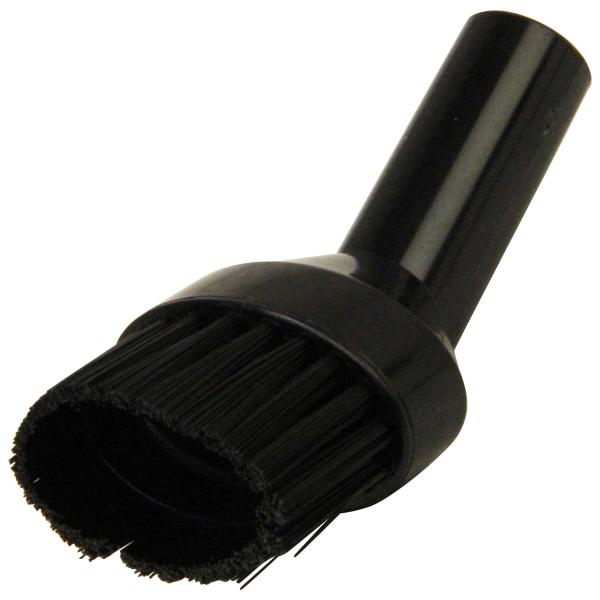 カラー：ブラックサイズ：Pack of 1スタイル：大ブラシノズルM用途:乾湿両用掃除機EVC100P・200CL用先細毛ブラシ適合機種:E-Value乾湿両用掃除機EVC-100P・200PCL・200SCL先幅:3cm全長:6.5cm特...