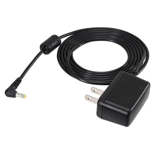 カラー：ブラック【 専用アダプター 】手元スピーカーAT-SP767XTV（別売）のスピーカー専用ACアダプター
