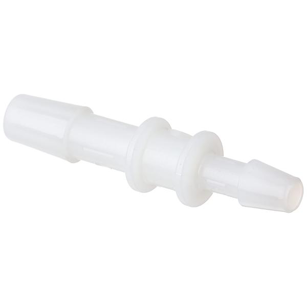 カラー：ホワイト (White)サイズ：5mm6~7mm梱包サイズ:11 x 5.7 x 1.4 cm; 6 g重量:6 g材質:ナイロン対応ホース内径:5mm6~7mmブランド:キジマ(Kijima)