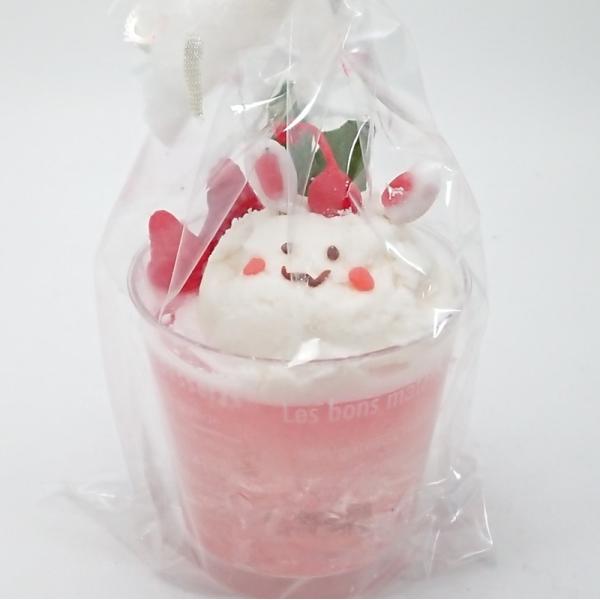 製作者：komamaサイズ：縦10cm×横7cm×奥行7cm