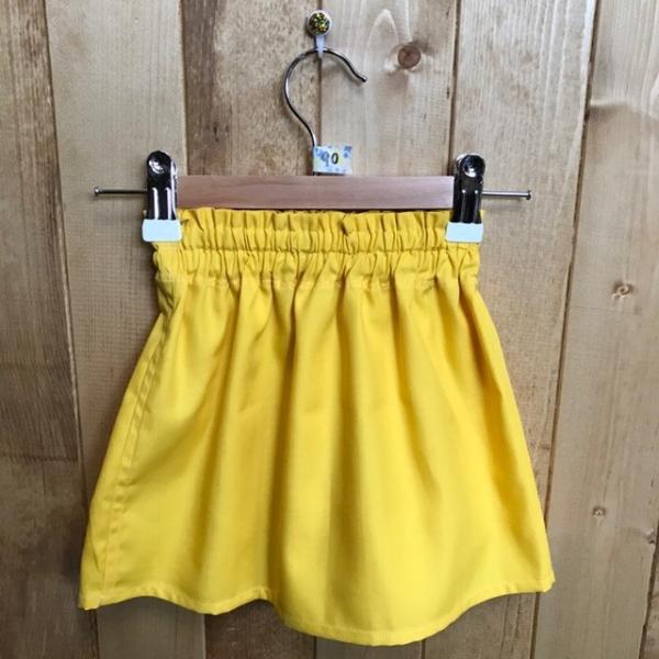 製作者：Saana Gallaryサイズ：80cm 総丈23cm  100cm 総丈cm