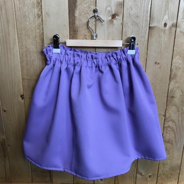 製作者：Saana Gallaryサイズ：80cm 総丈23cm  100cm 総丈cm