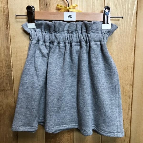 製作者：Saana Gallaryサイズ：80cm 総丈23cm  100cm 総丈cm