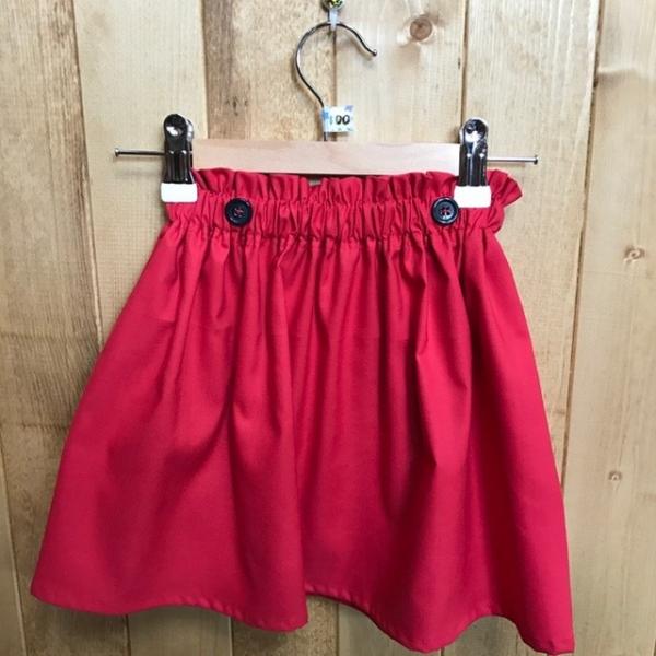 製作者：Saana Gallaryサイズ：80cm 総丈23cm  100cm 総丈cm