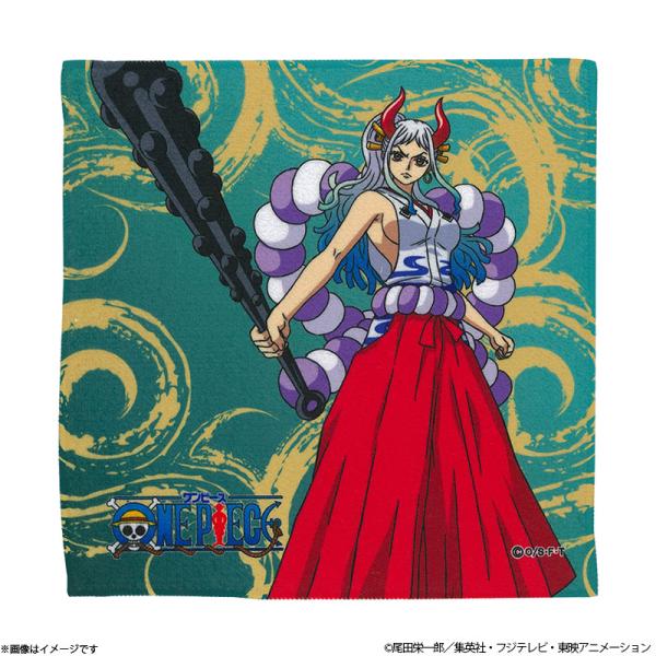 【サイズ】約20cm×約20cm【素材】綿、ポリエステル手を洗う機会の多い近年、何枚持っていても困らないアイテムです。オフィシャルグッズ フジテレビ ONEPIECE ワンピース