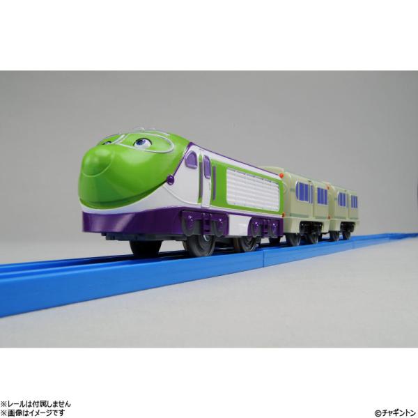 【SALE】「チャギントン」プラレール4種（ウィルソン、ココ、ブルースター、ハンゾー）が30%OFF！※割引販売は事前の予告なく終了となる場合がございます。通常販売価格：3,080円(税込)⇒セール価格：2,156円(税込)（30％OFF)...