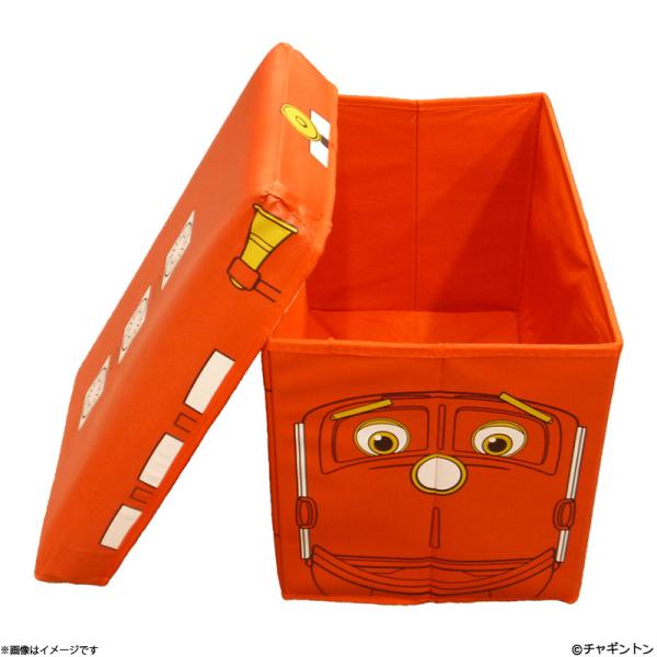 【サイズ】W約480mm×D約310mm×H約40mm〜約50mm(組み立て時：H約310mm)【耐荷重】約80kgイスとしても使えるウィルソンのストレージＢＯＸ。不使用時は折りたたんで収納できる。【ご注文確定前に必ずお読みください】●本商...